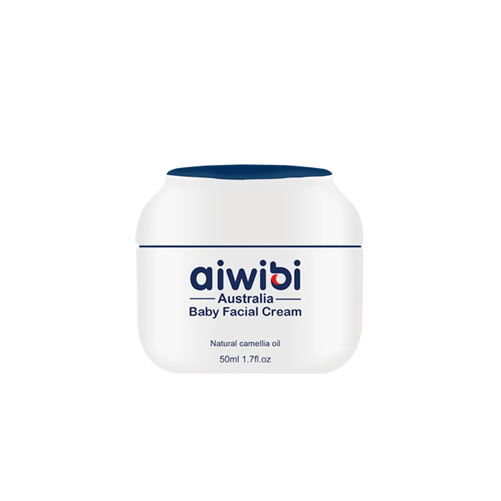 Aiwibi Baby Facial Cream 50ml