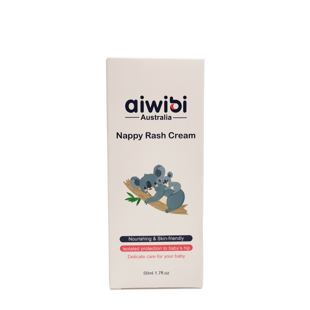 Aiwibi Baby Rash Cream 50ml