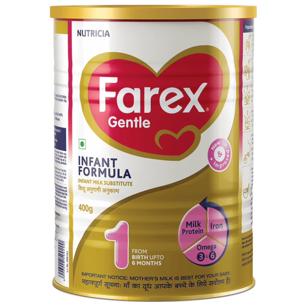 FAREX STAGE 1