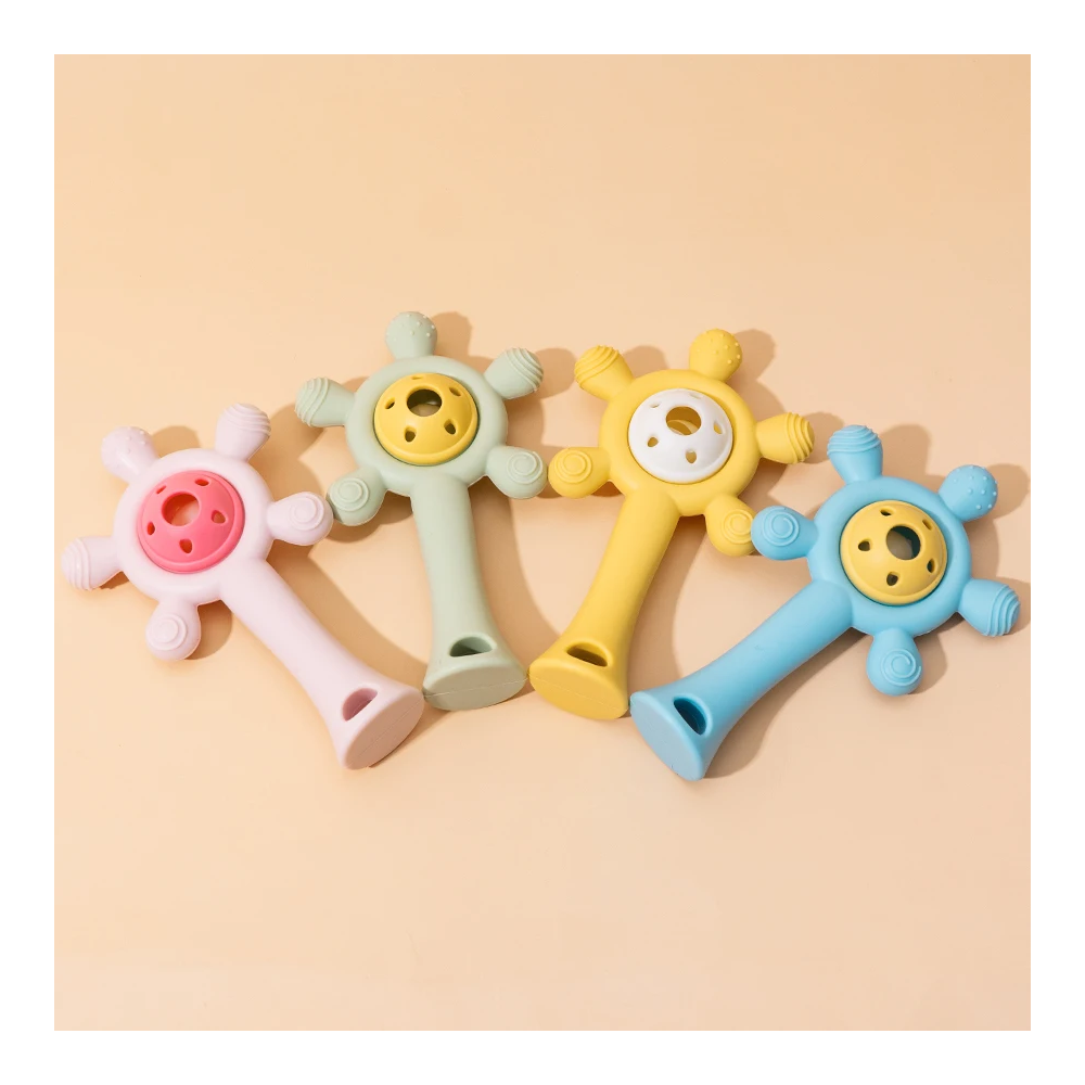 Hand Bell for babies