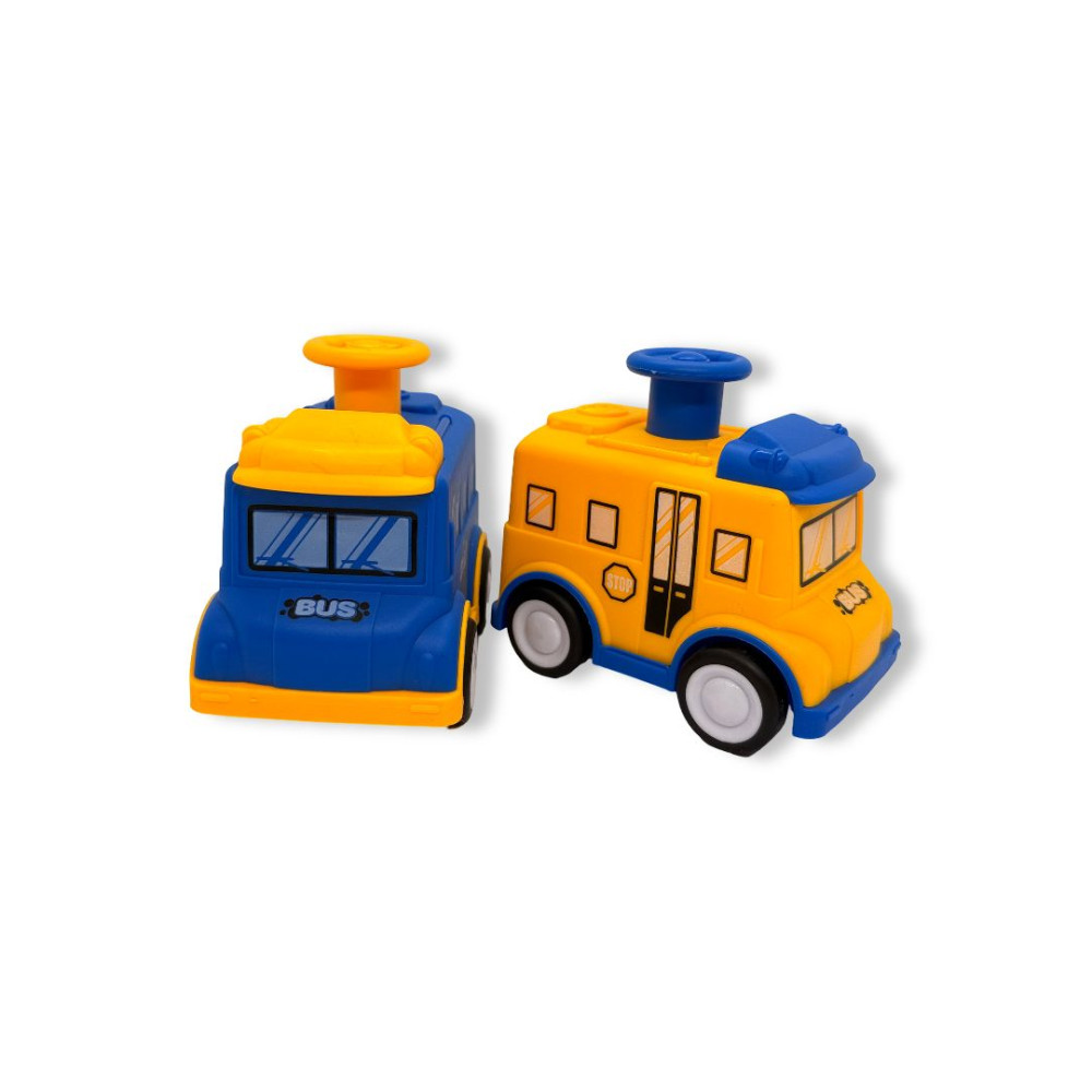 Bus Loose