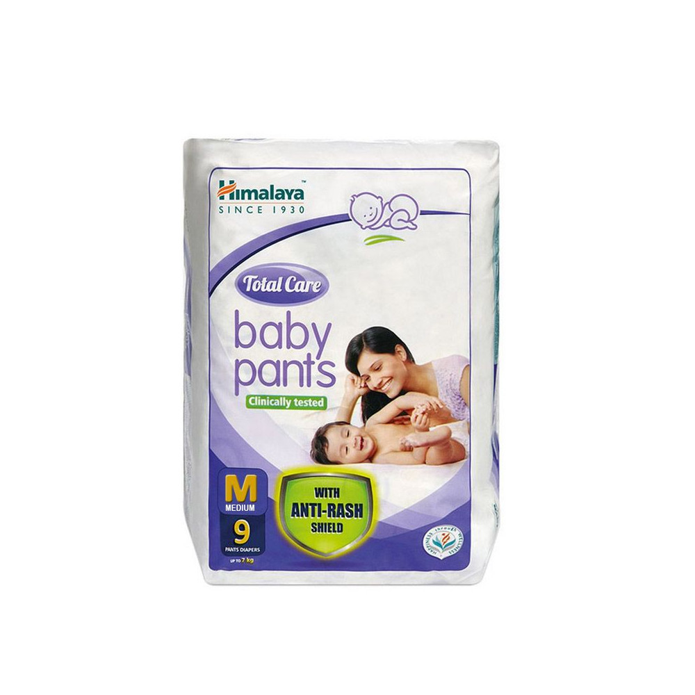 HIMALAYA BABY DIAPER M9